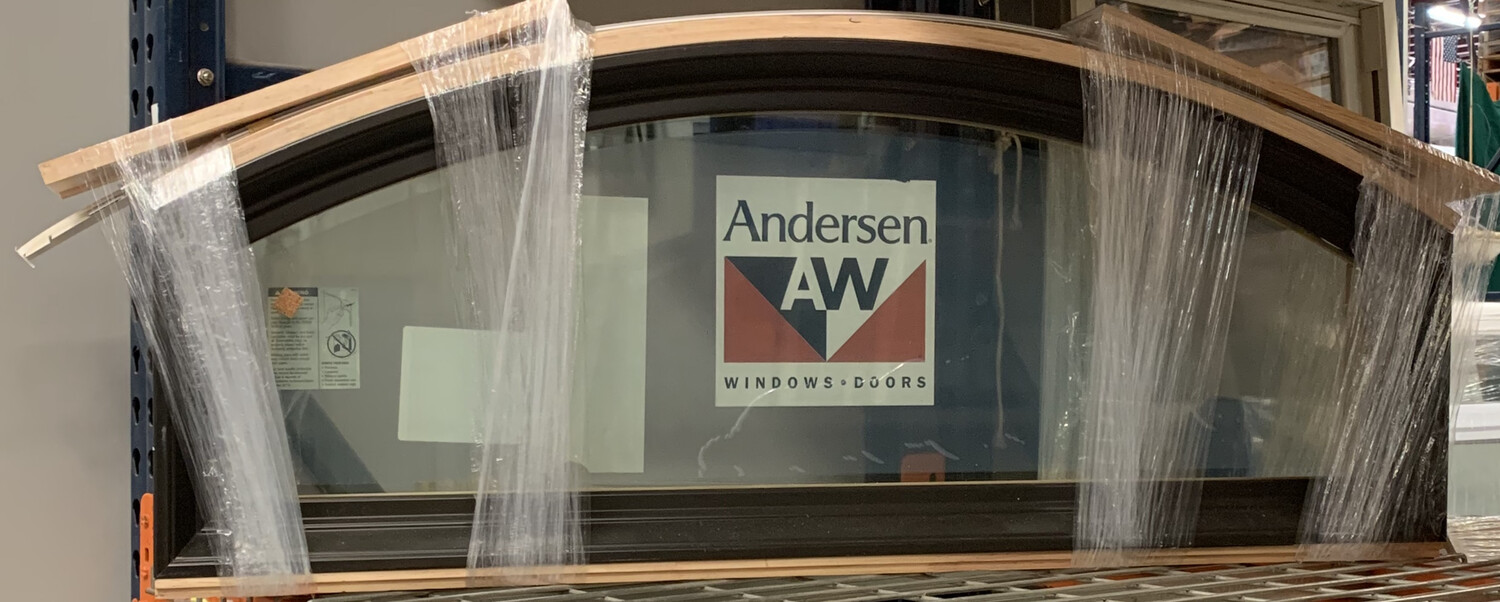 Anderson Arch Window(AR1)