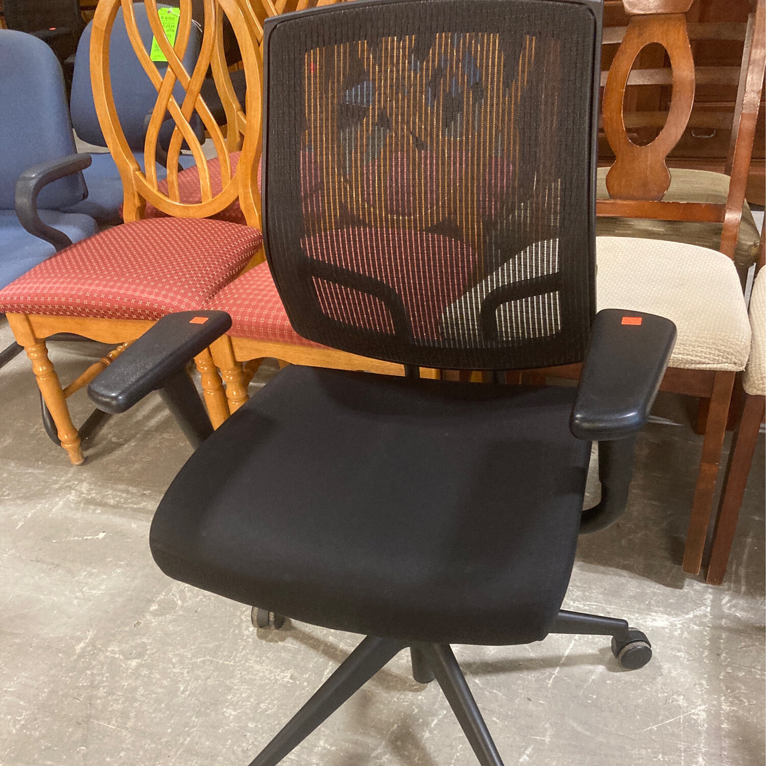 Computer Chair