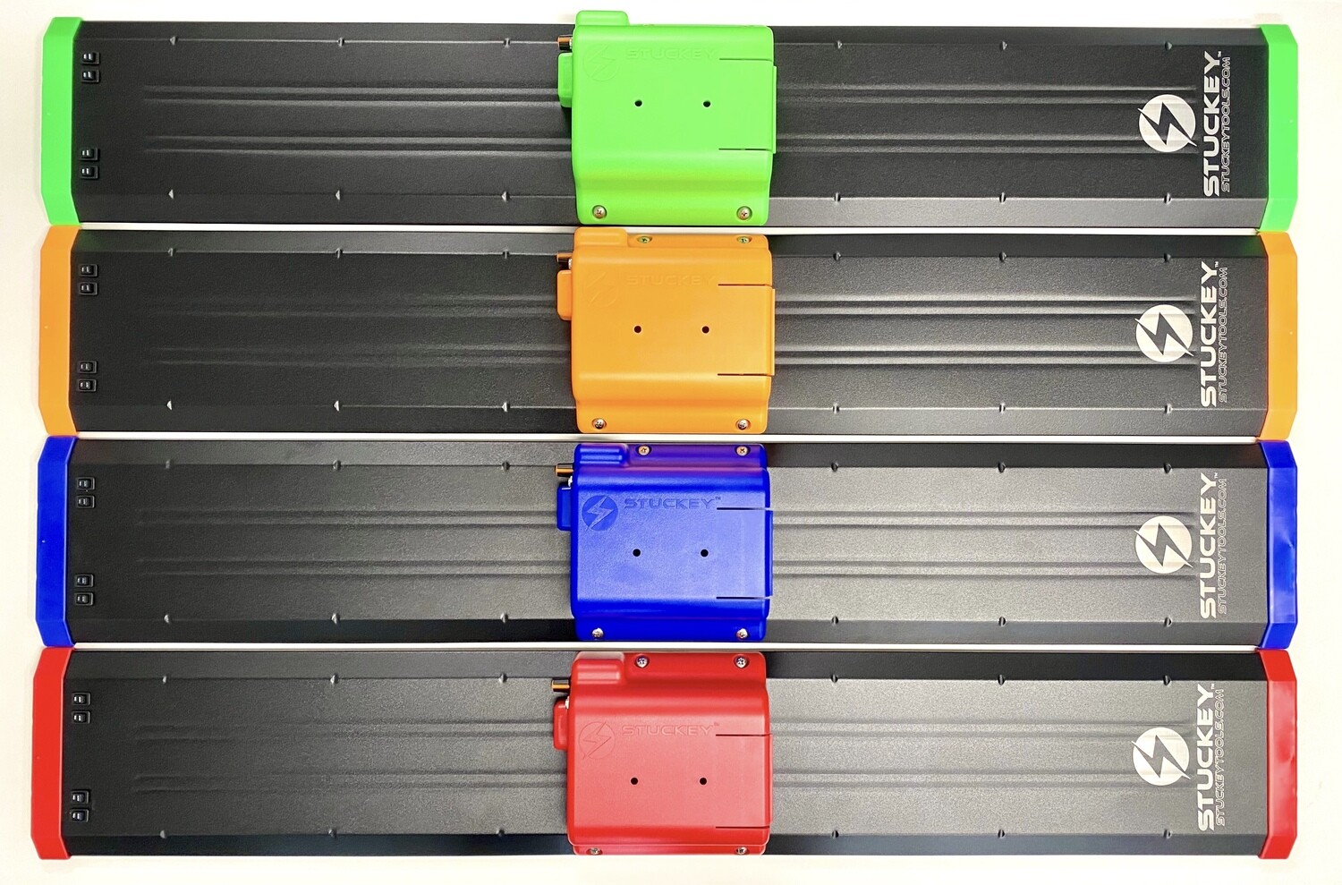 PICO 6 x 36 Inches 4 Strips LED CWCW