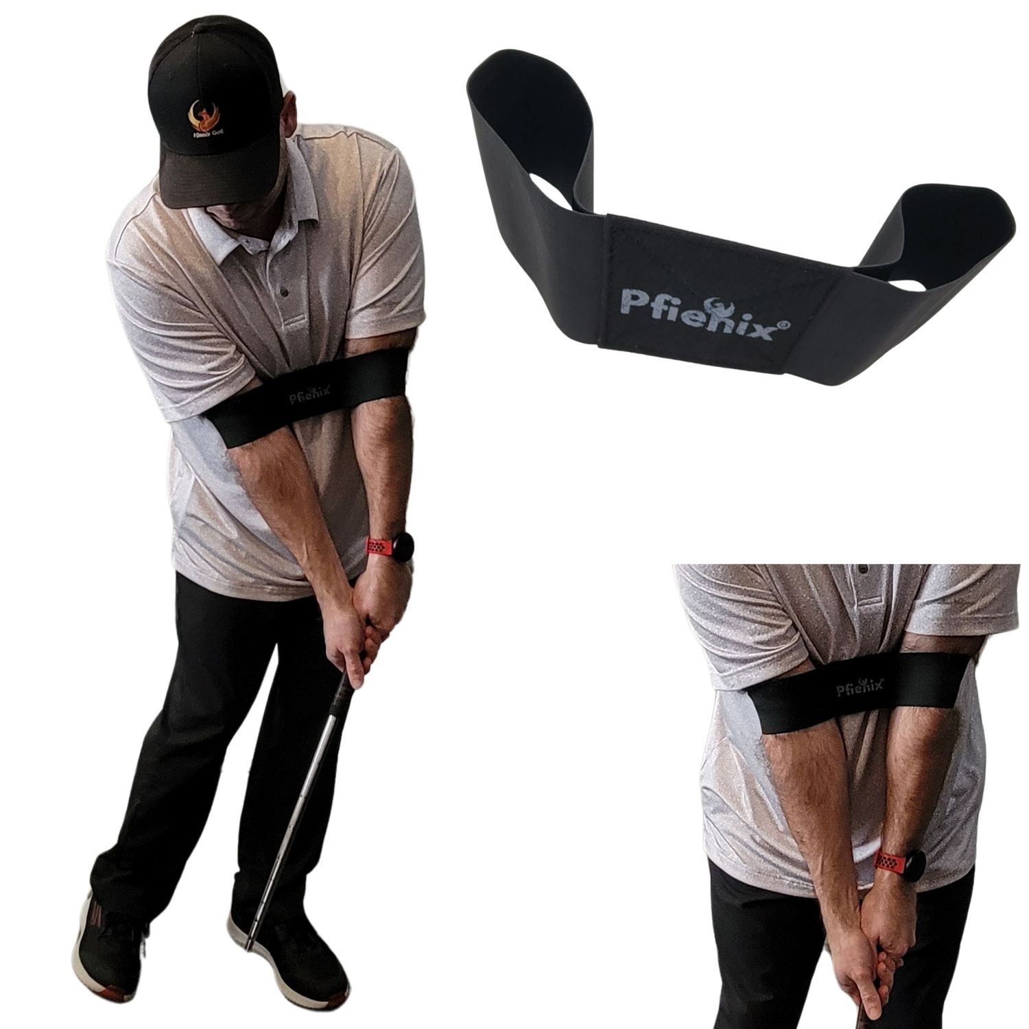 Store - Pfienix® Golf