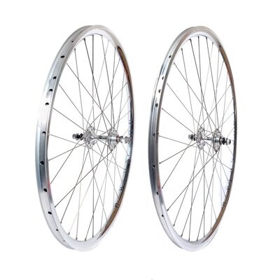 EC Wheels bespoke handbuilt wheels