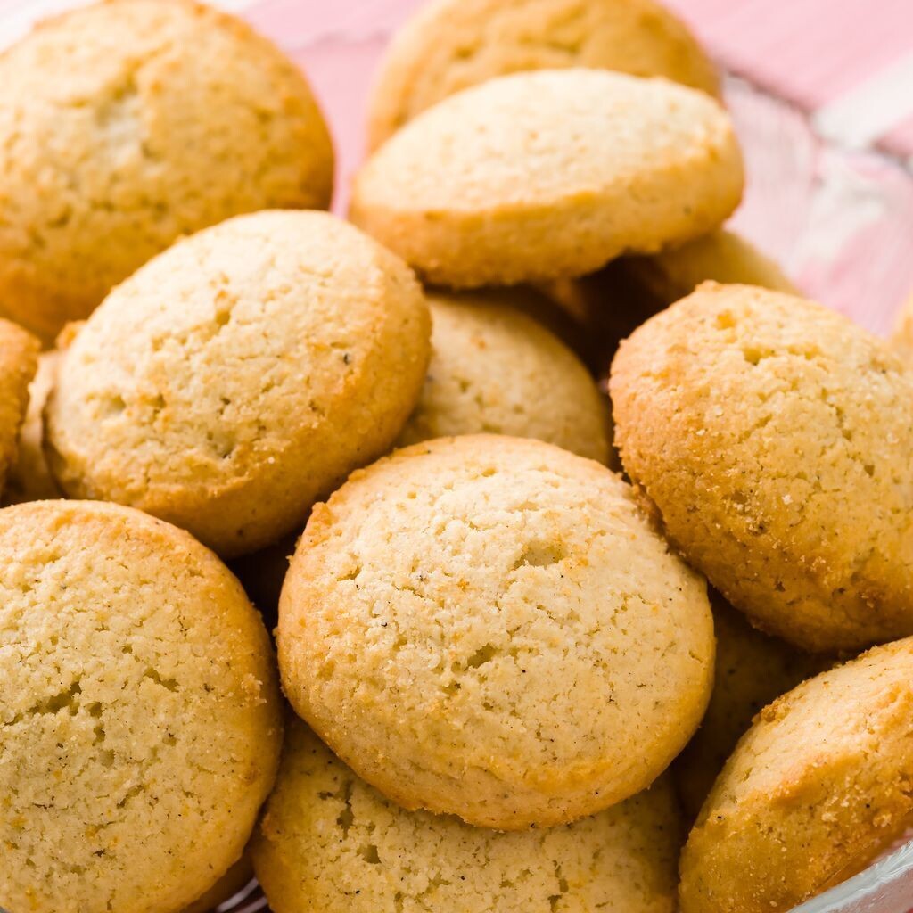 BISCUITS