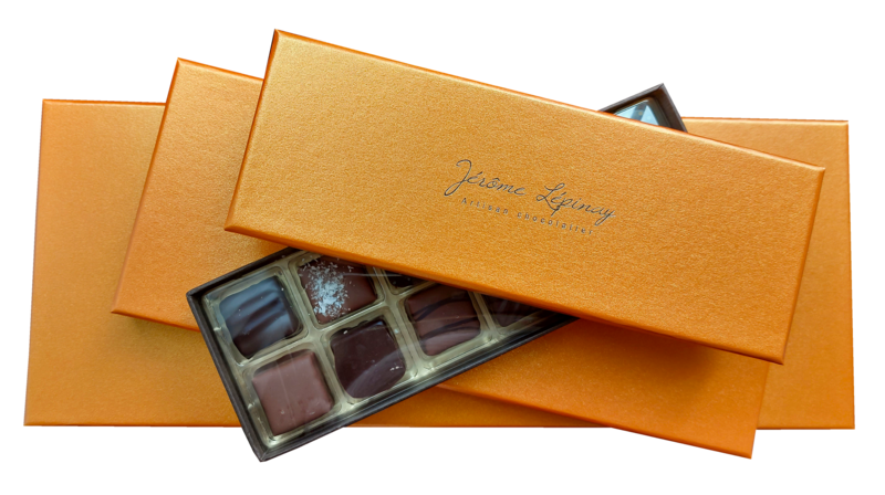 Lepinay Chocolatier Boutique