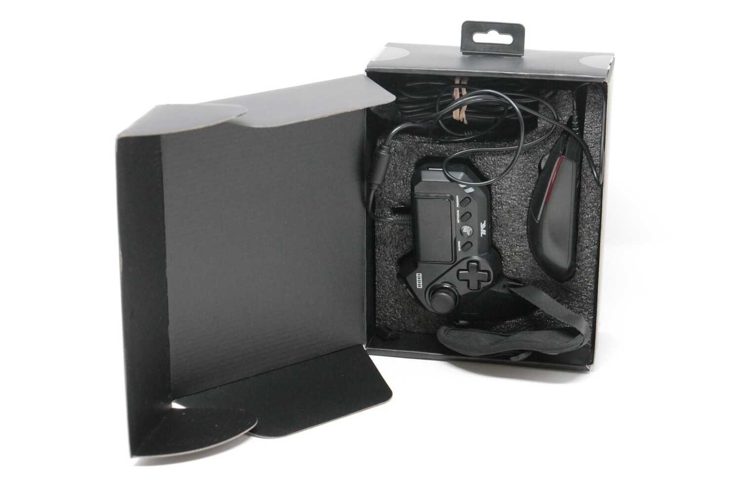 PS3-PS4 Game Pad and Mouse Controller-SOLD