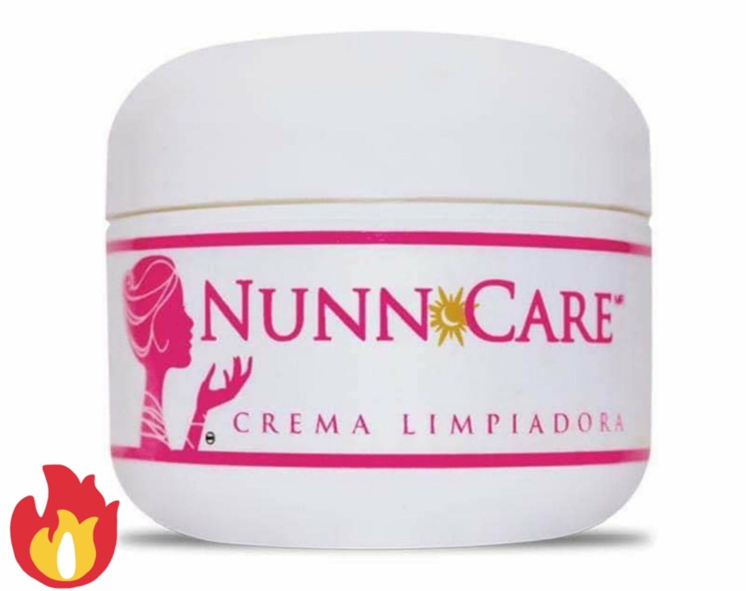 Nunn Care crema aclaradora para manchas en la cara acne