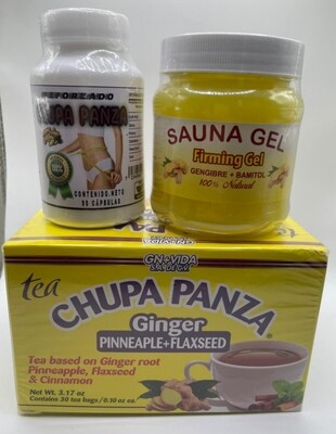 producto natural mayoreo