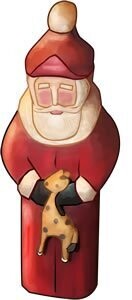 Benjamin Claus (Israel)