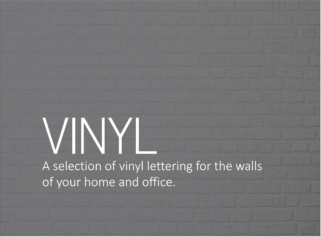 My Vinyl Designer