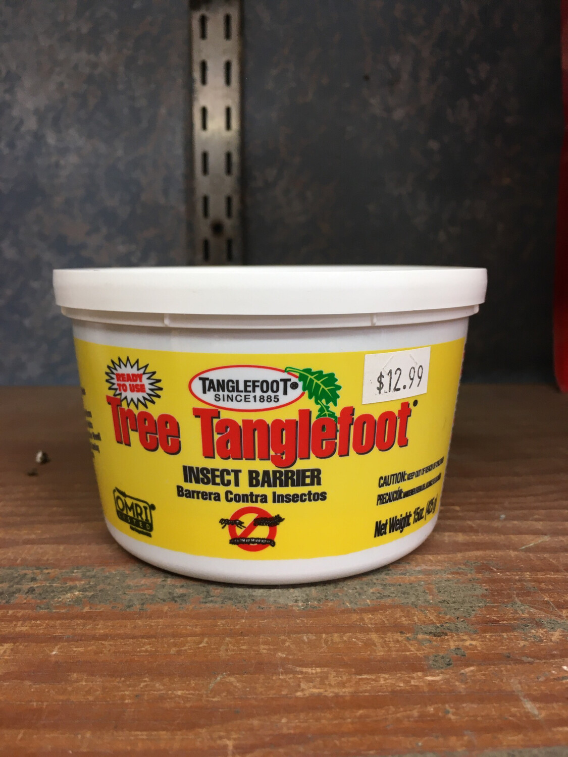 Tree Tanglefoot - Pesticides and Fungicides - Terra Sol Garden Center
