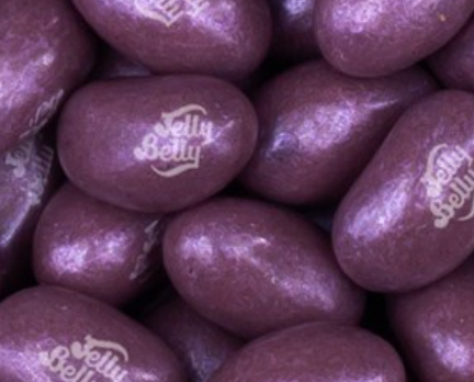 Jelly Belly Beans -- Grape Soda - Sweet Street Candy and Gift Store ...