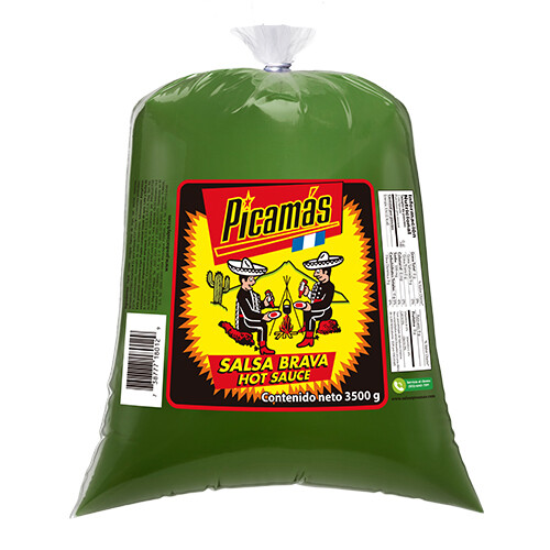 Productos — Food Service 502