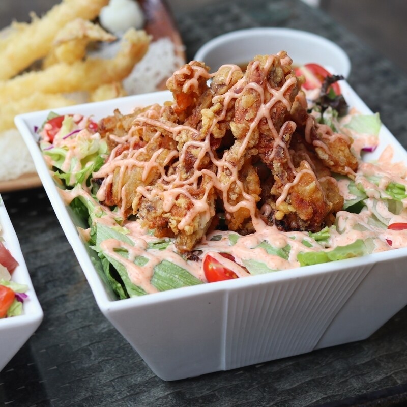Hana Food Delivery