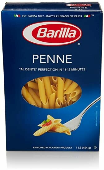Penne 12oz Box