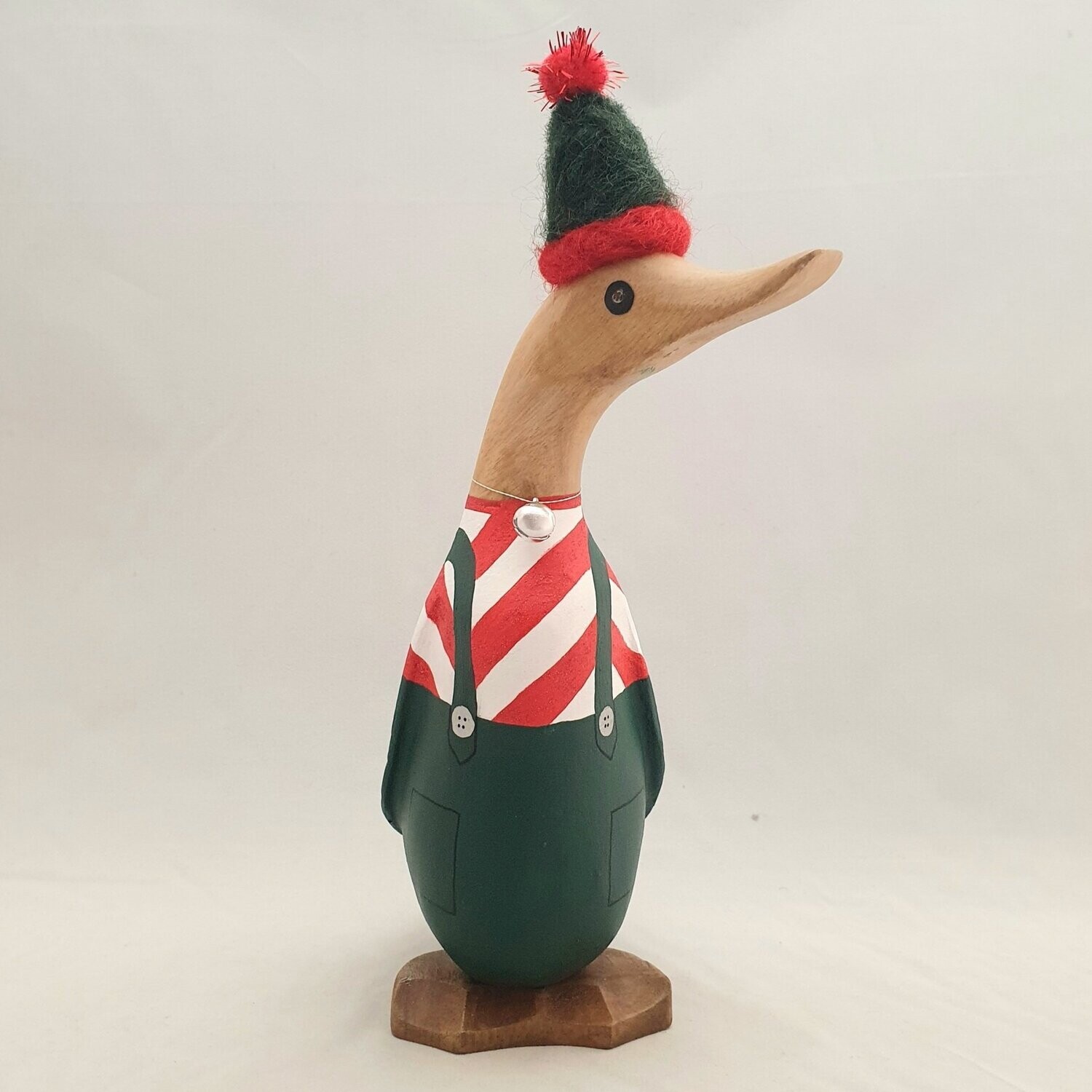 Elf Duck