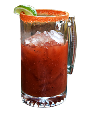 CHELAS, TRAGOS Y VINOS