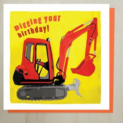 Birthdays and Transport