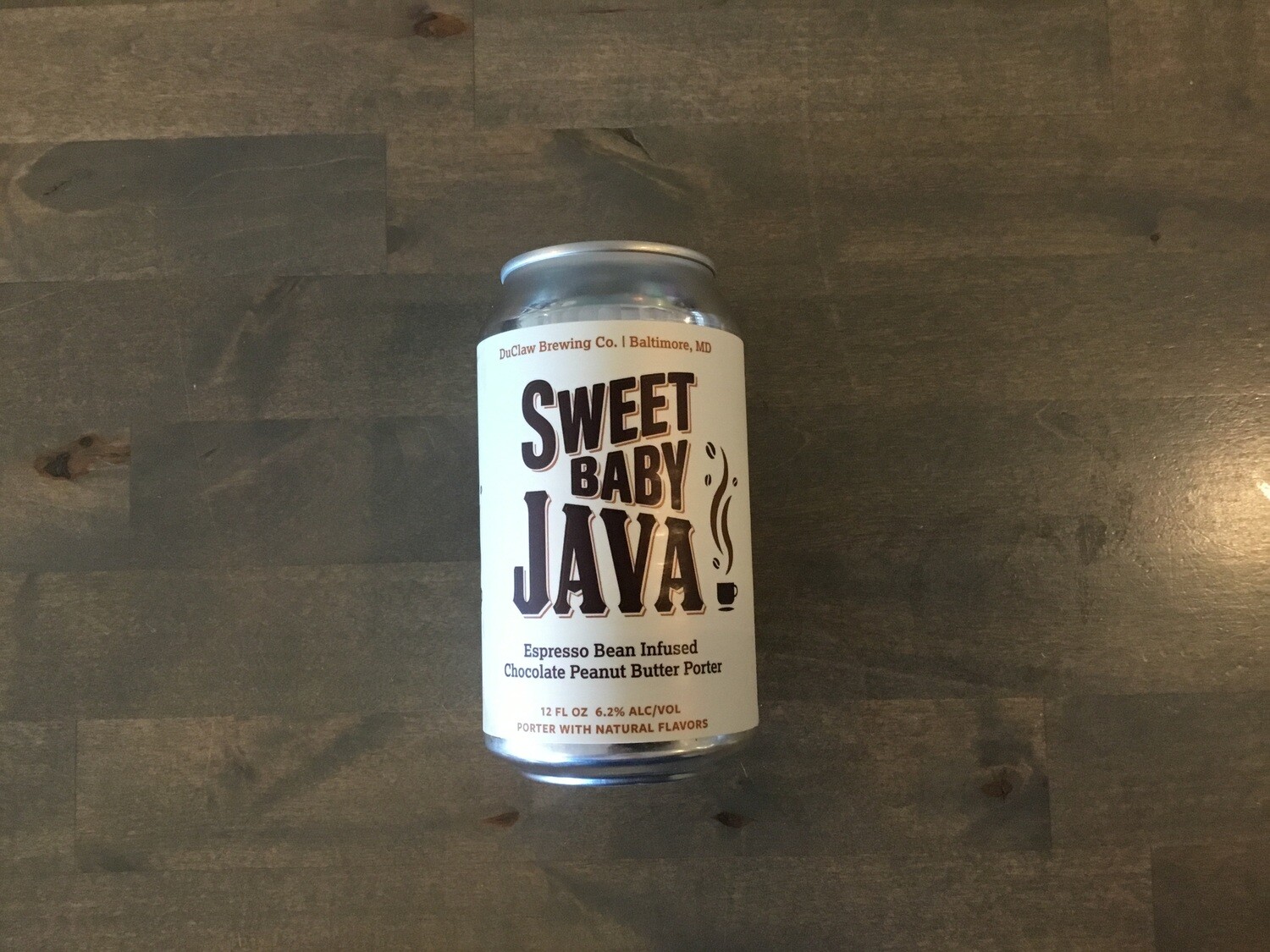 DuClaw Sweet Baby Java