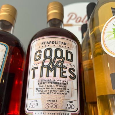 Iron&Glass Romeoville