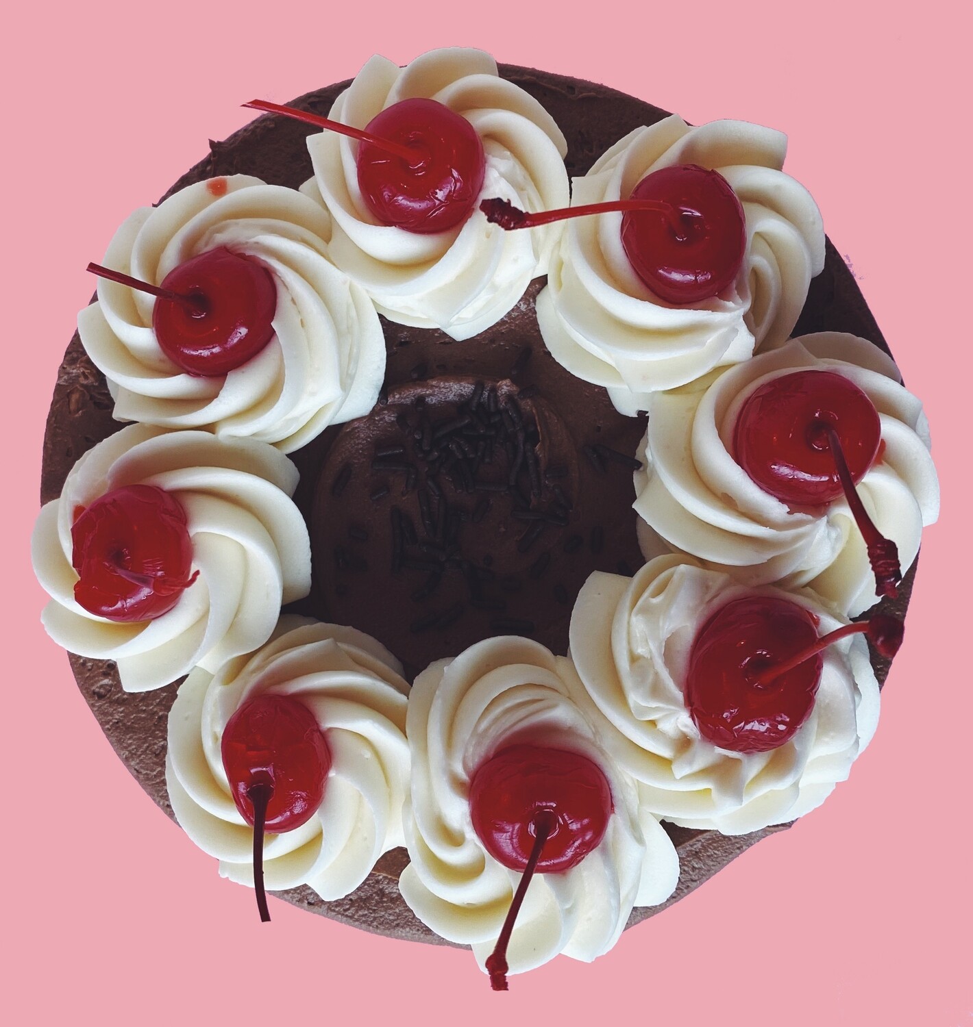 Cherry Bomb