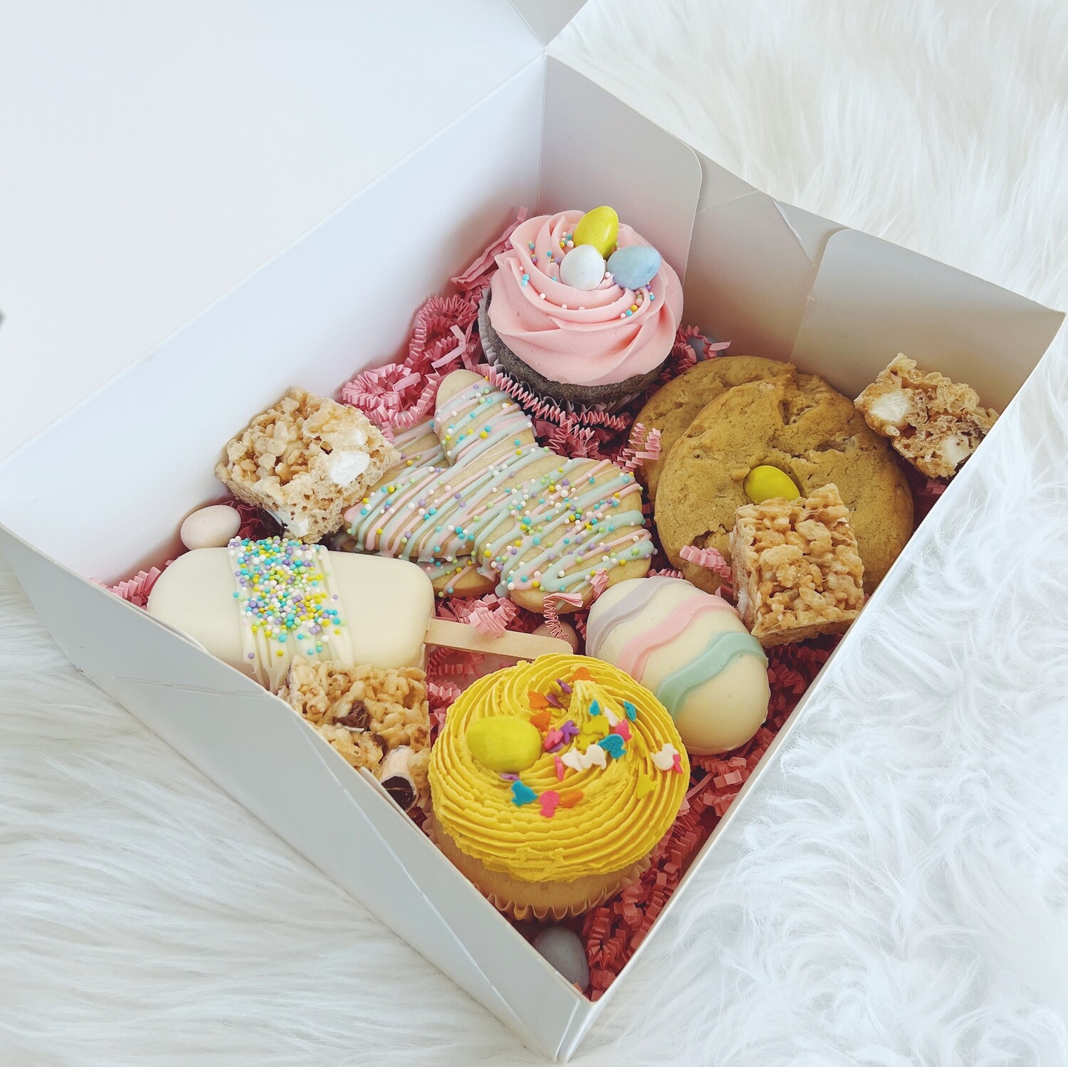 Easter Treat Box