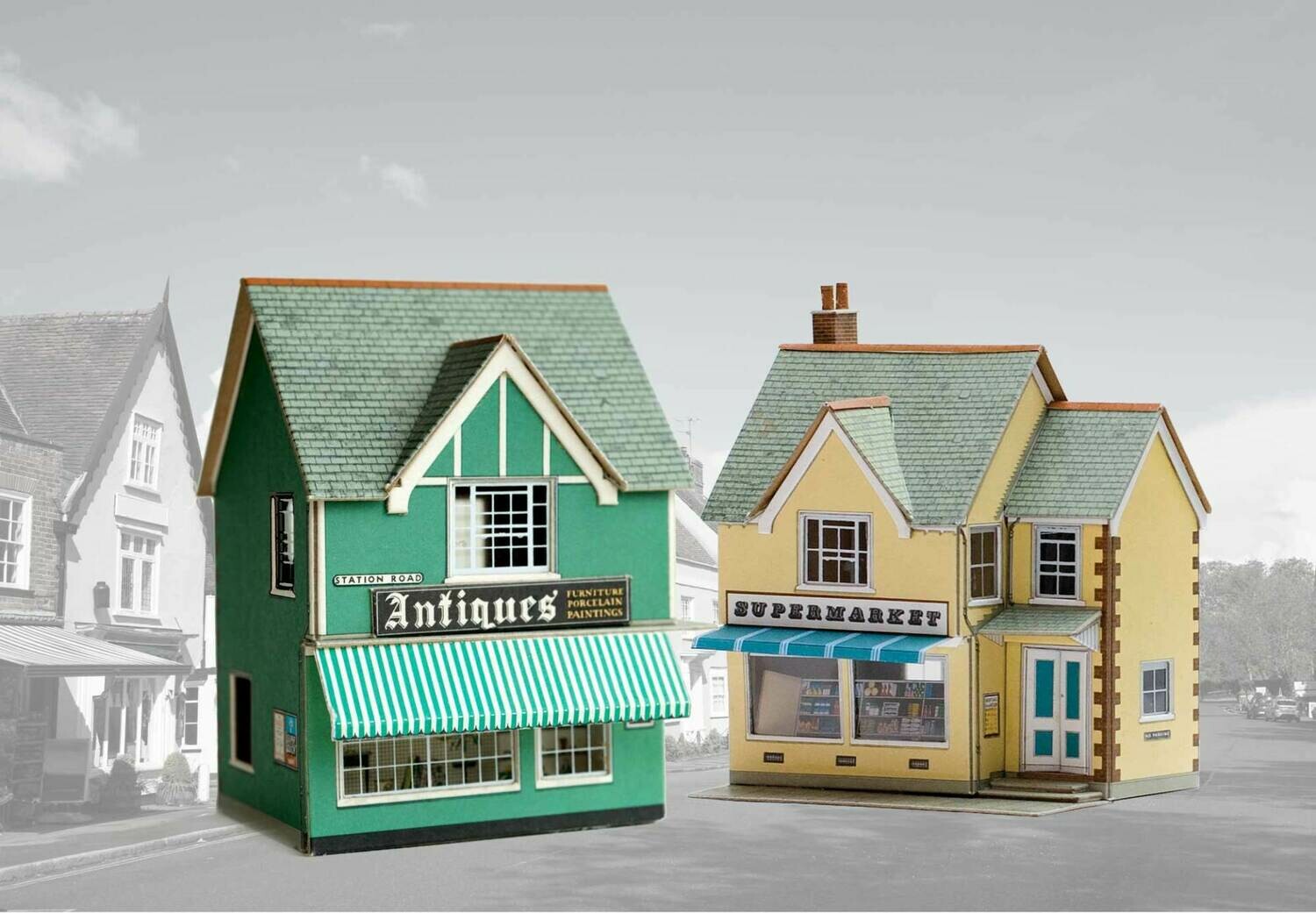 Town Series