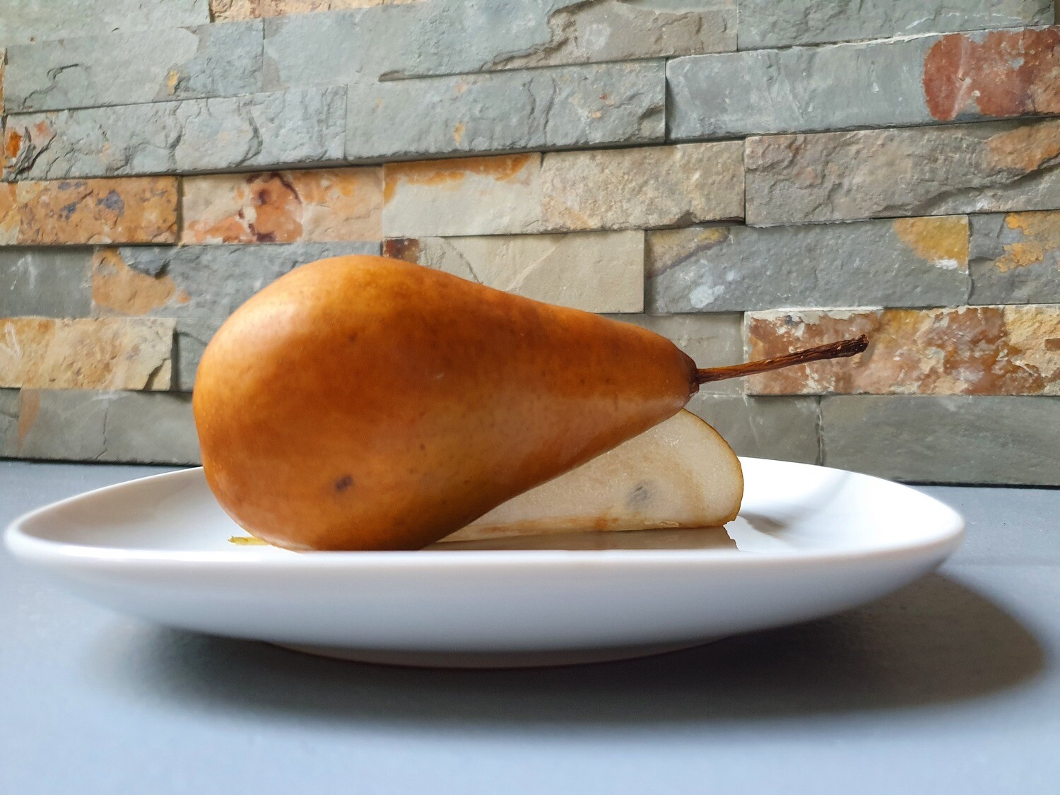 Rigi Birnen - Kaiser Alexander (500g) von RIGI FARM