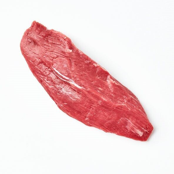 BIO Flaches Filet Teres Major vom Jungrind (200 - 220g) - Rindfleisch ...