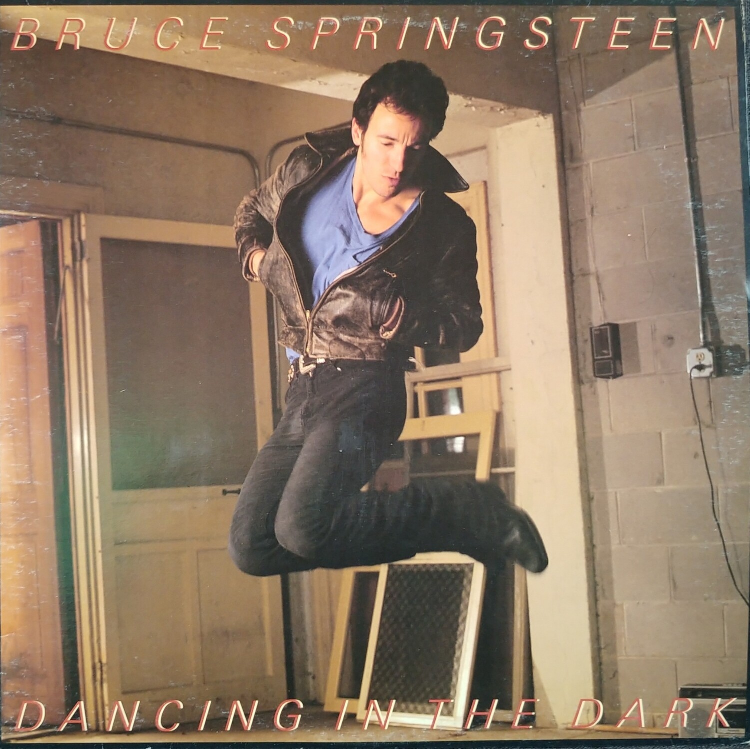 Bruce Springsteen - Dancing in the dark