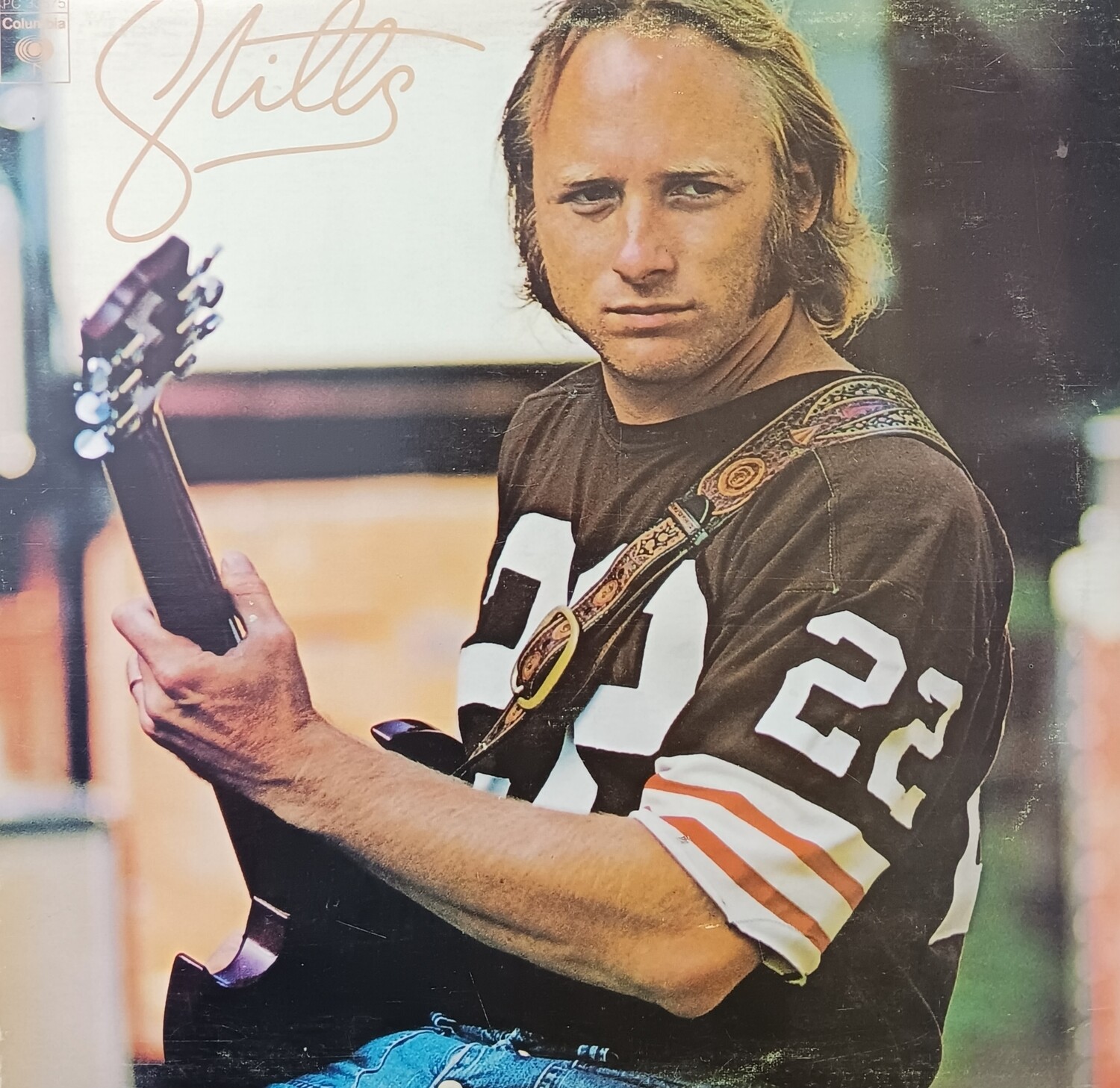 Stephen Stills - Stills