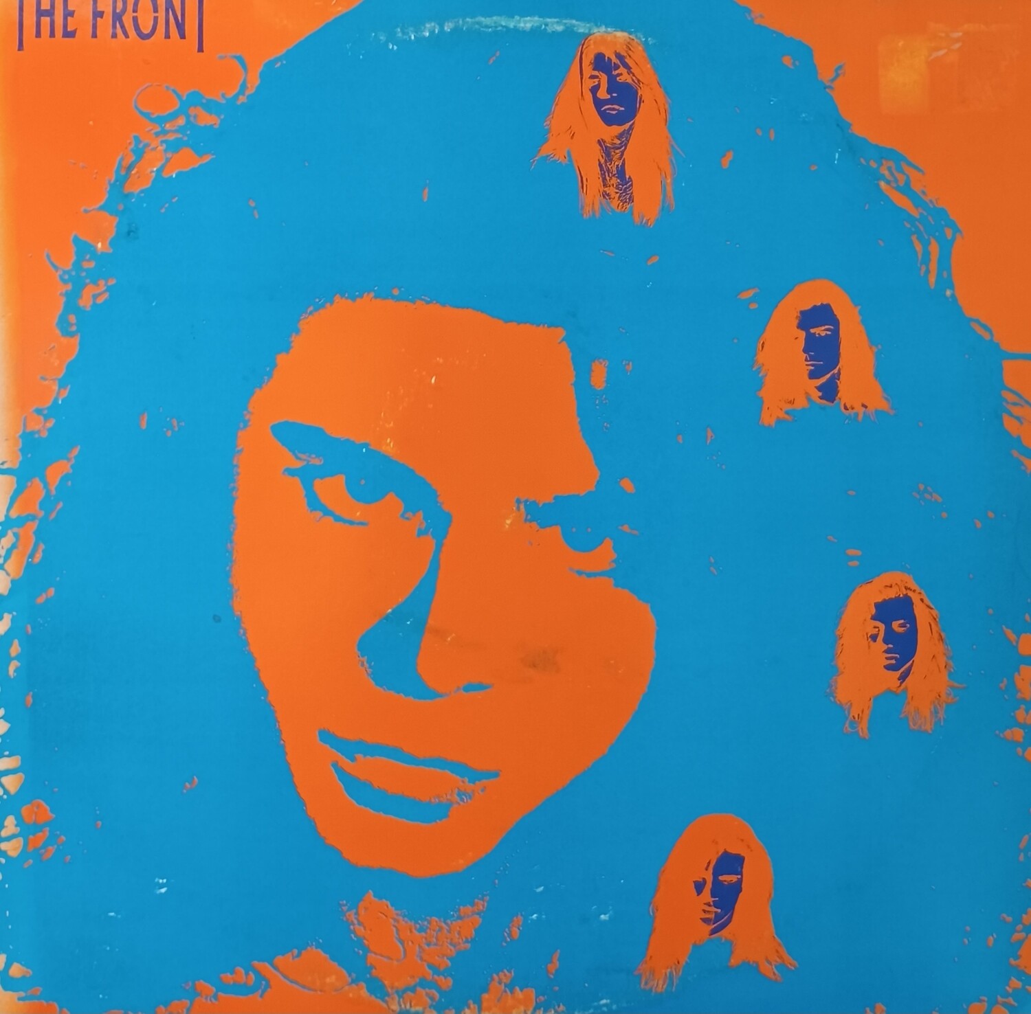 The Front - The Front