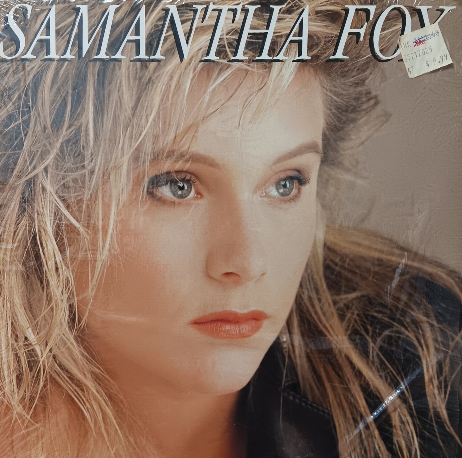 Samantha Fox Samantha Fox
