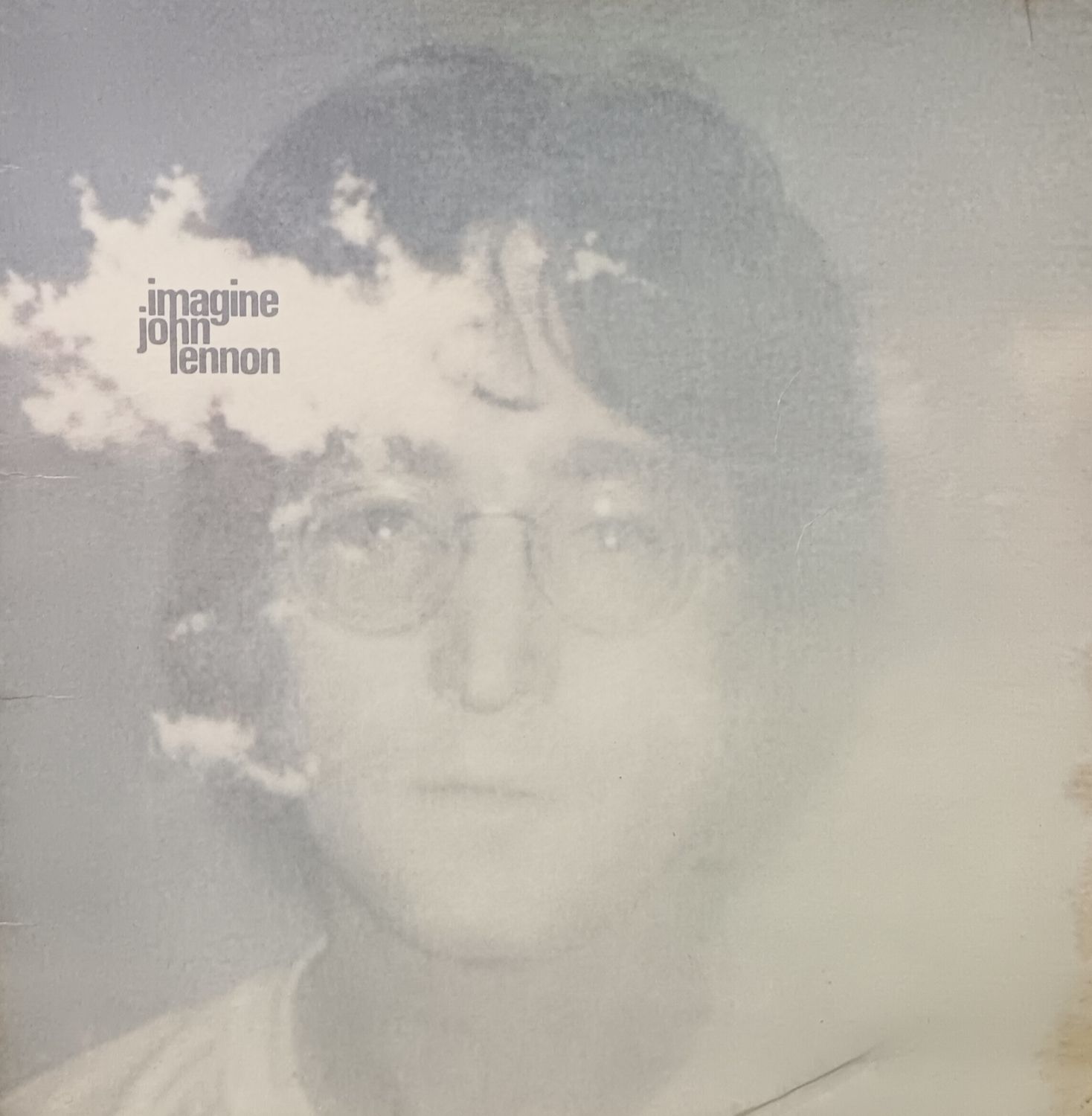 JOHN LENNON - IMAGINE