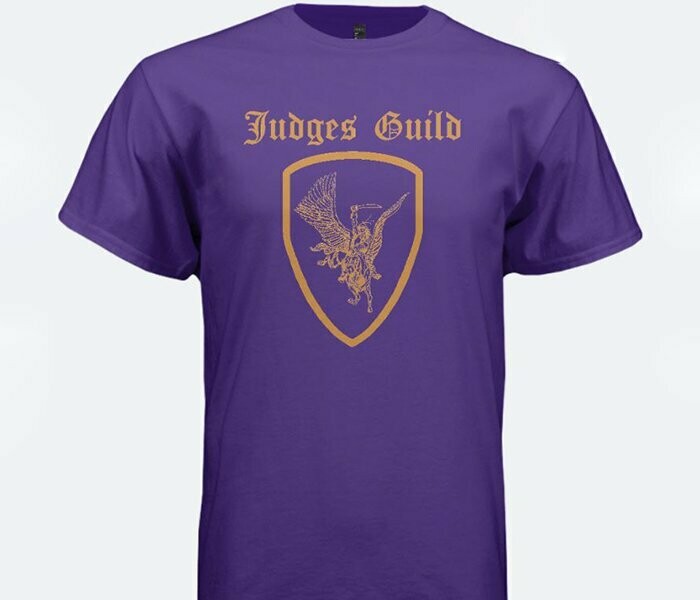 Judges Guild Store Page