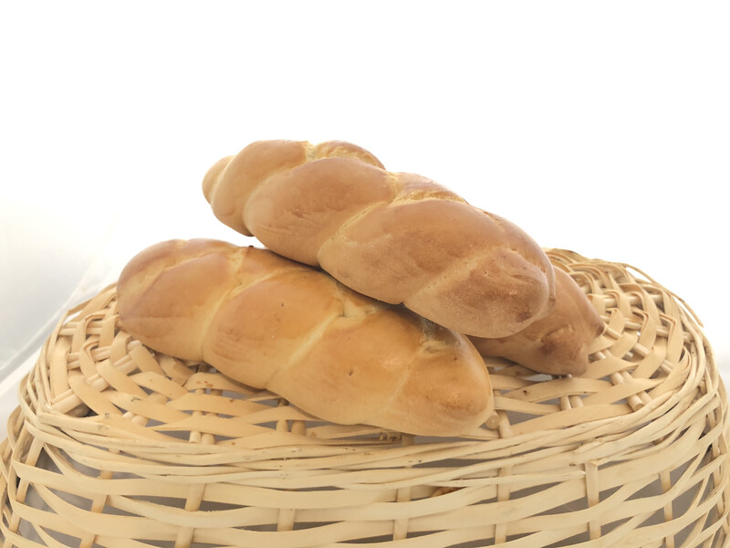 Panadería Mundo del Pan