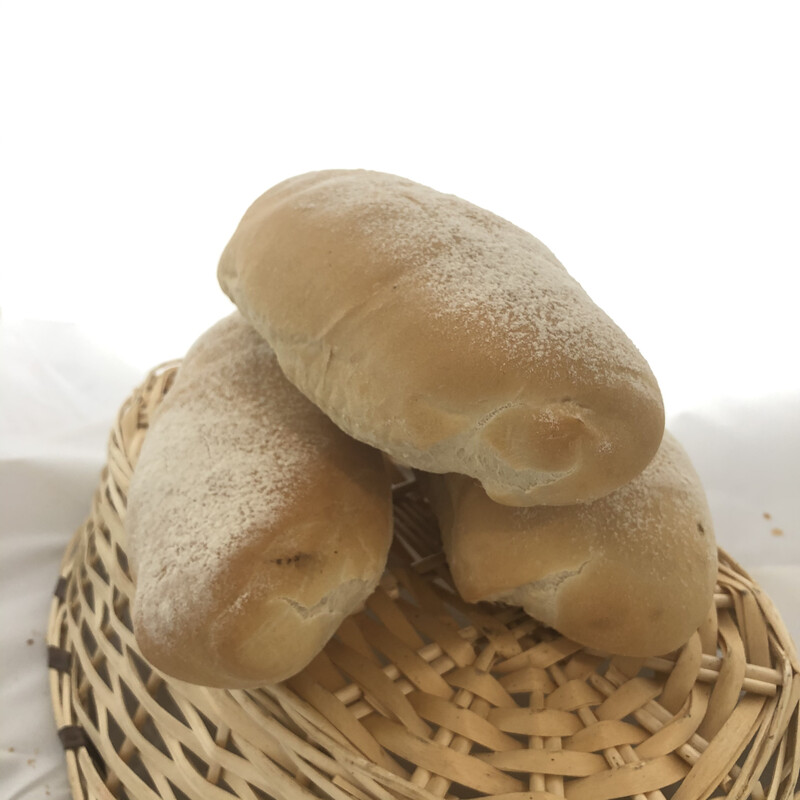 Panadería Mundo del Pan