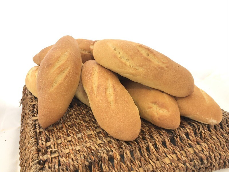 Panadería Mundo del Pan