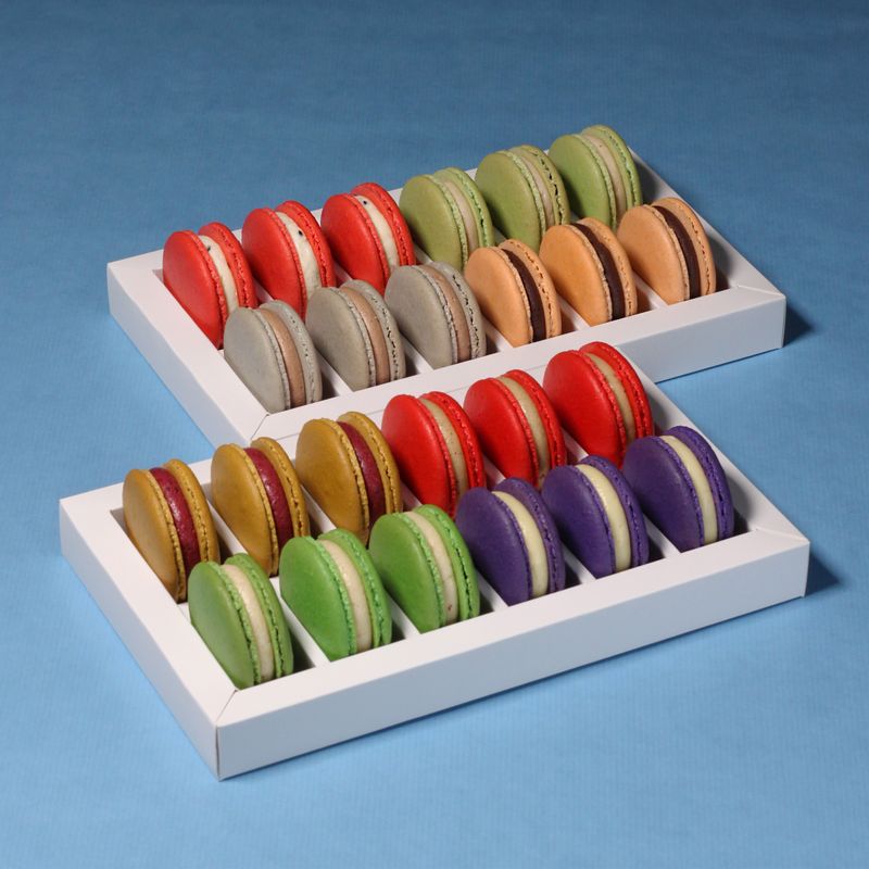 LOTI PANTÓN Macarons