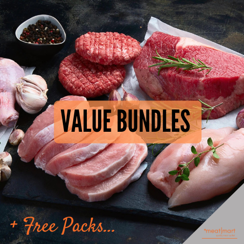 VALUE BUNDLES