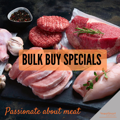 BULK BUY SPECIALS