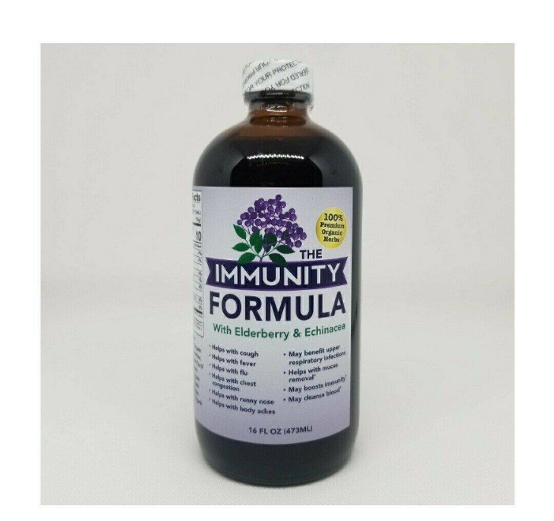 Immune Support – Store – Nicholas Brooklyn