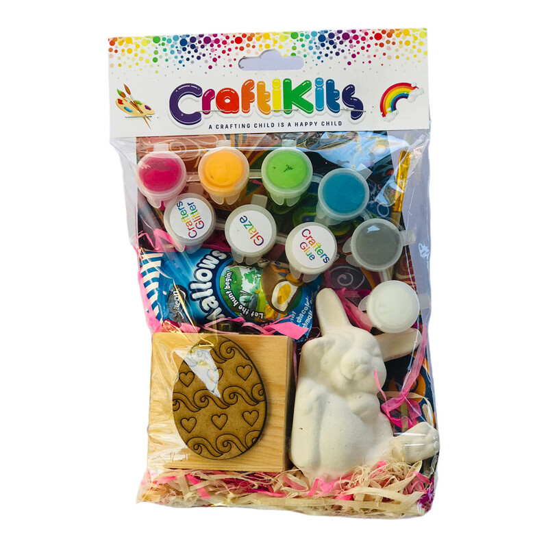 Craftageous