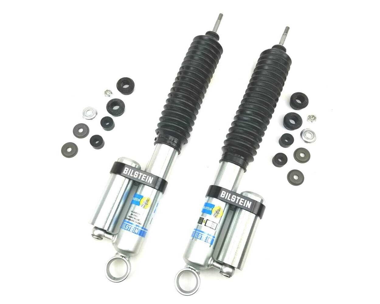 96-02 3rd Gen 4Runner Bilstein 5160 Rear Shocks