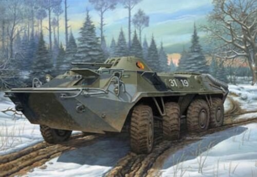 REV03063 BTR-70/SPW-70 1/35 -50%