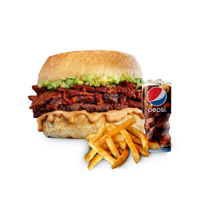 Donkeys Mexicano Fusión