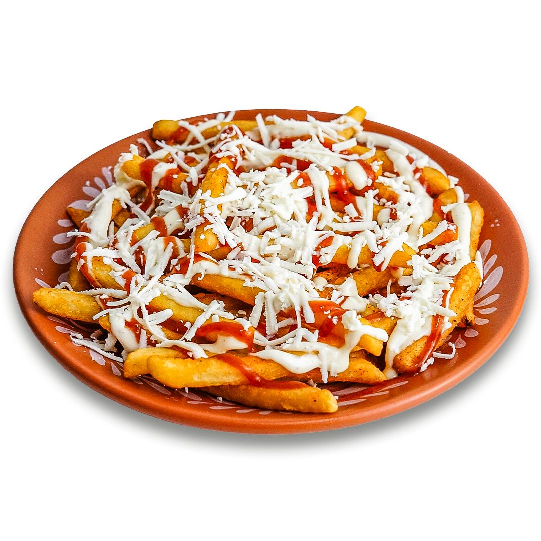 Papas Locas
