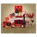 Alfred Button Hamper Co. The Christmas Cracker Hamper