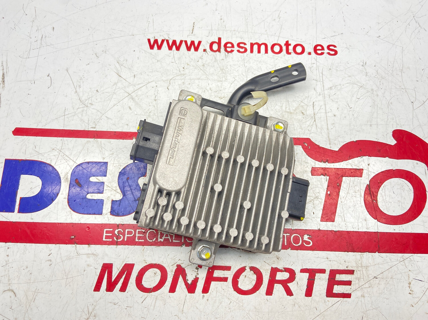 CDI HONDA PCX 125 2016