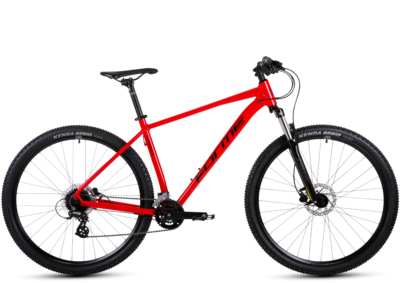 Mountain Bikes (MTB)