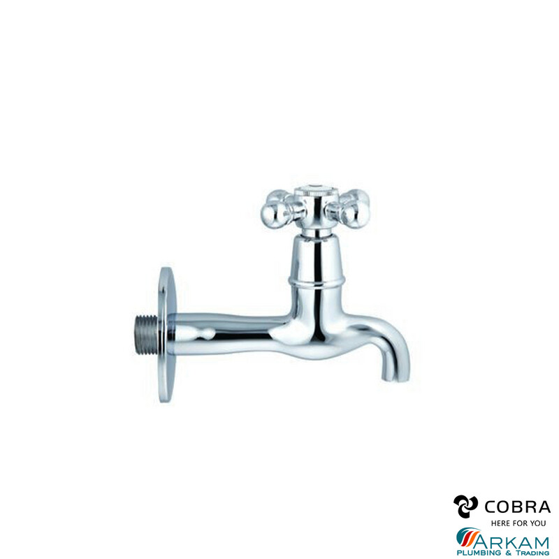 Cobra Roma Original Bib Tap Extended