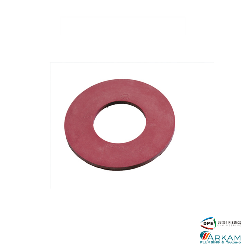 Supa Flush Sealing Washer